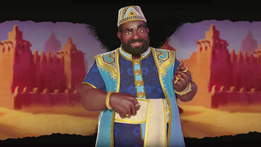 Civilization 6: Mali - Unique Ability, Unit and Infrastructure - Guide ...