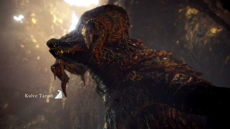 Monster Hunter World: Kulve Taroth - Track & Hunt - Guide | GamesCrack.org