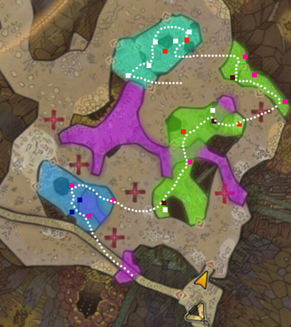 Monster Hunter World: Kulve Taroth - Track & Hunt - Guide | GamesCrack.org