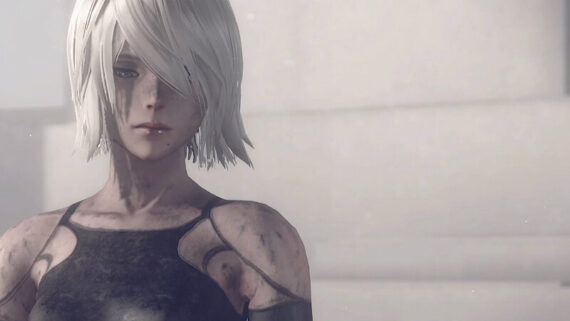 NieR Automata: Chip Fusing Chart - What's Worth Keeping | GamesCrack.org