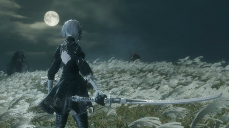 NieR: Automata: Guides & Walkthroughs | GamesCrack.org