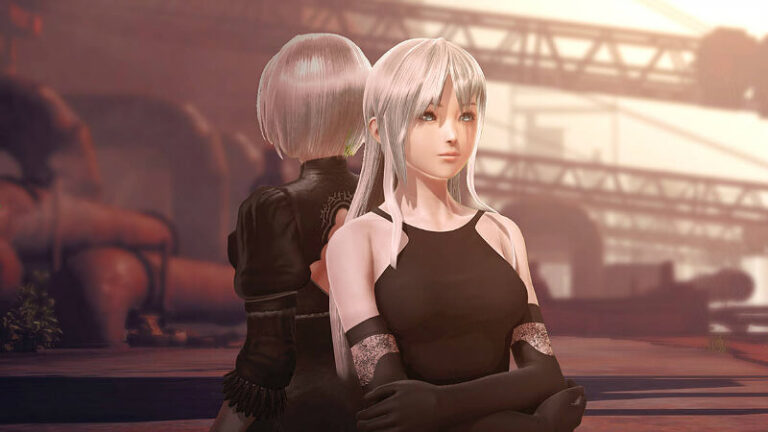 NieR: Automata: Guides & Walkthroughs | GamesCrack.org