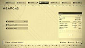NieR: Automata: Guides & Walkthroughs | GamesCrack.org