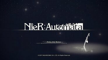 NieR: Automata: Guides & Walkthroughs | GamesCrack.org
