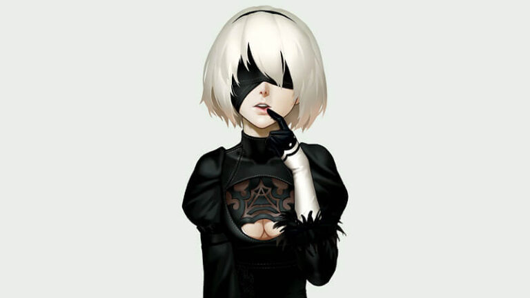 NieR Automata: Chip Fusing Chart - What's Worth Keeping | GamesCrack.org