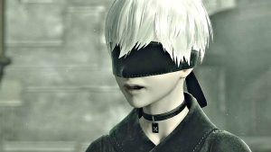 Nier Automata: Combat Guide 9S - Possible Attacks, Animations and Tips ...