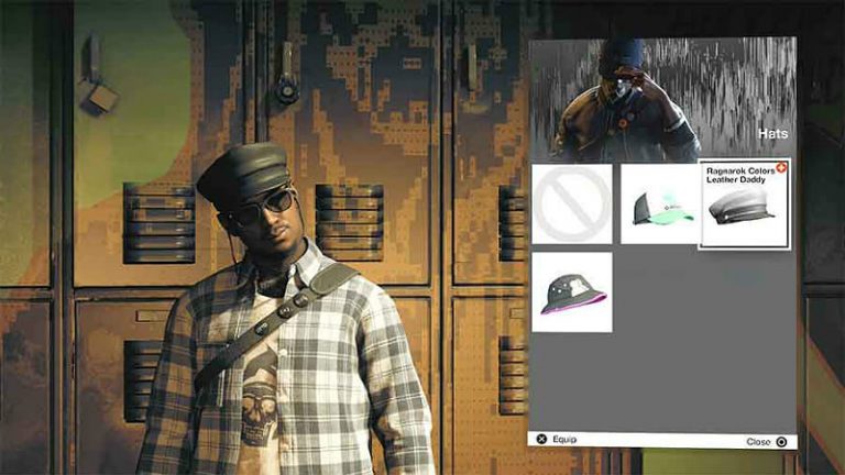 Watch Dogs 2: Hidden Clothing - Guide and Tips | GamesCrack.org
