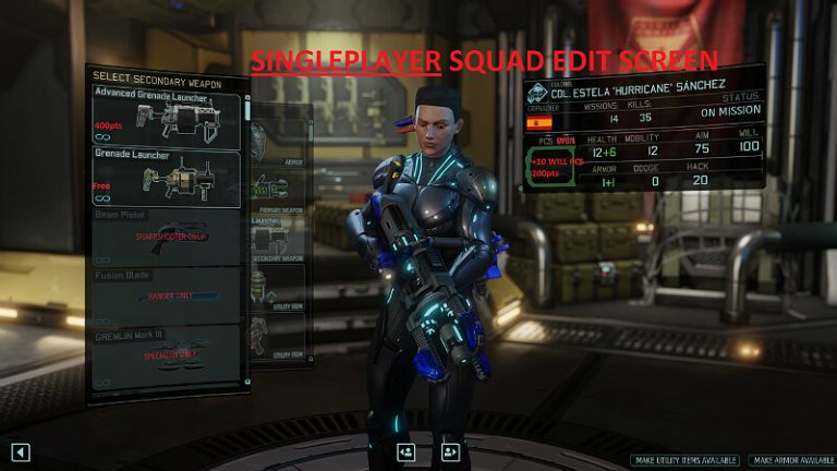XCOM 2: Multiplayer - How it differs from Singleplayer and Other ...