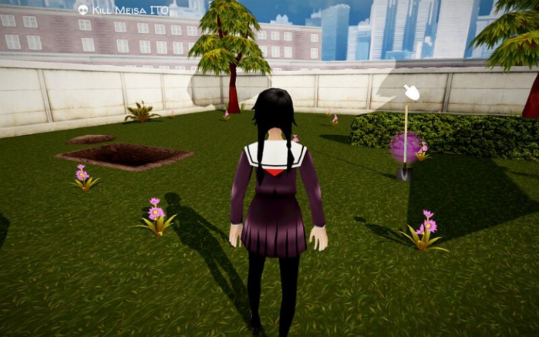 Yandere School: Full Achievement Guide and Tips | GamesCrack.org