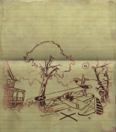 Fallout 76: All Treasure Maps Locations - Guide | GamesCrack.org