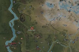 Fallout 76: All Treasure Maps Locations - Guide | GamesCrack.org