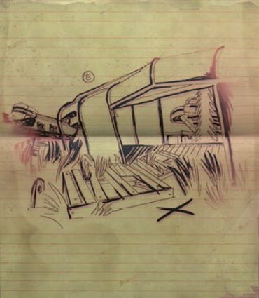 Fallout 76: All Treasure Maps Locations - Guide | GamesCrack.org