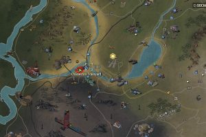 Fallout 76: All Treasure Maps Locations - Guide | GamesCrack.org