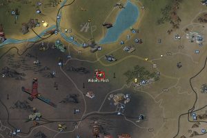 Fallout 76: All Treasure Maps Locations - Guide | GamesCrack.org