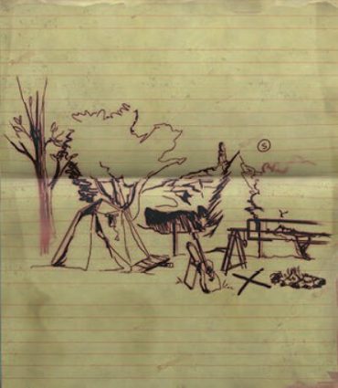 Fallout 76: All Treasure Maps Locations - Guide | GamesCrack.org