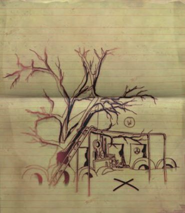 Fallout 76: All Treasure Maps Locations - Guide | GamesCrack.org