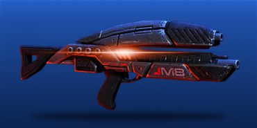 Mass Effect 2: Weapons Guide and Tips | GamesCrack.org