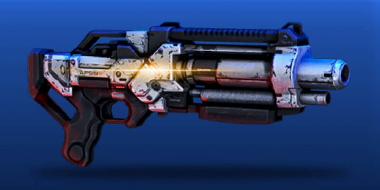 Mass Effect 2: Weapons Guide and Tips | GamesCrack.org