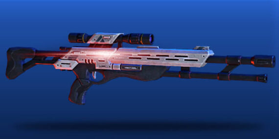 Mass Effect 2: Weapons Guide and Tips | GamesCrack.org