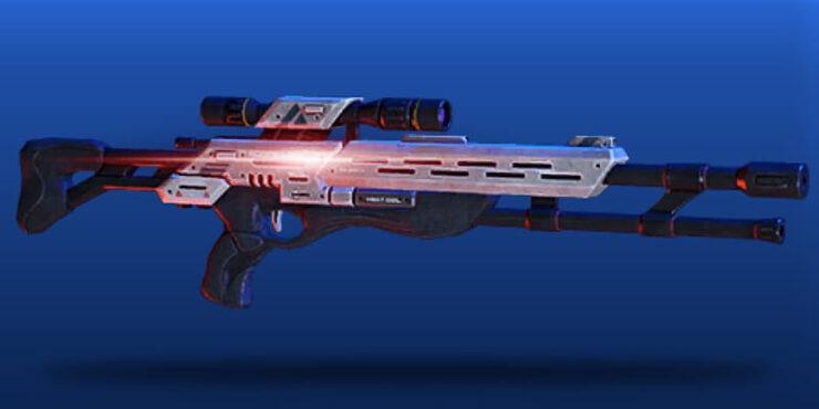 Mass Effect 2: Weapons Guide and Tips | GamesCrack.org
