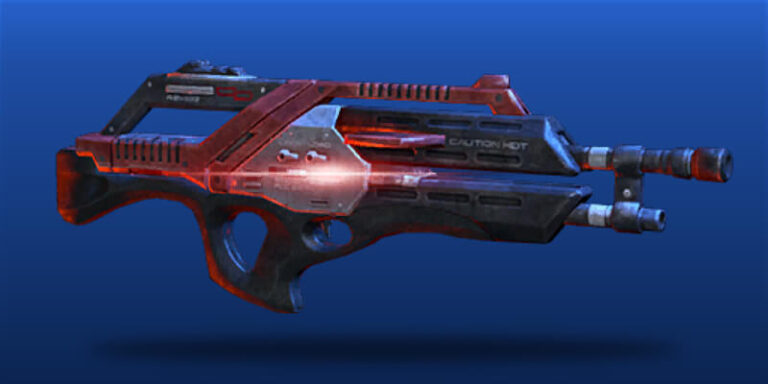 Mass Effect 2: Weapons Guide and Tips | GamesCrack.org