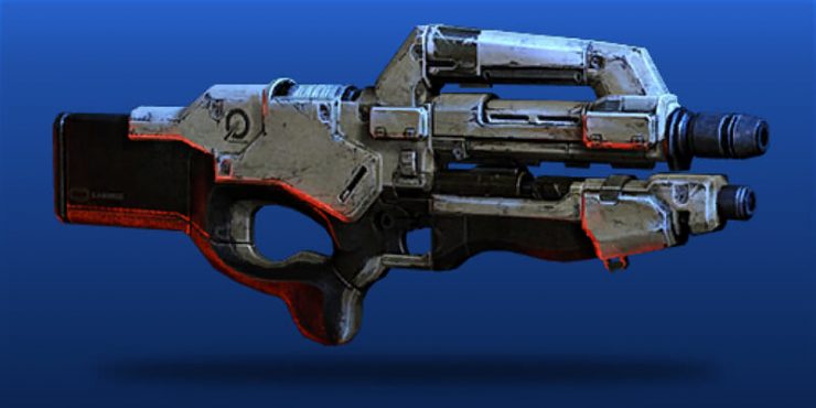 Mass Effect 2: Weapons Guide and Tips | GamesCrack.org