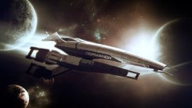Mass Effect: Scan the Keepers Walkthrough | GamesCrack.org