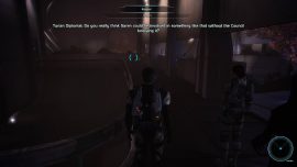 Mass Effect: Scan the Keepers Walkthrough | GamesCrack.org