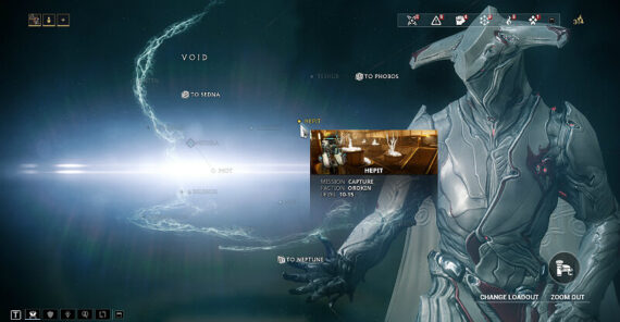 Warframe: Argon Crystals - Easy Farming - Guide | GamesCrack.org