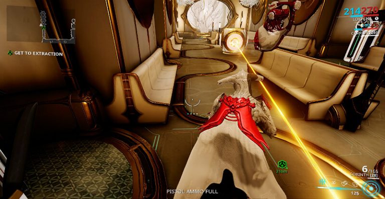 Warframe: Argon Crystals - Easy Farming - Guide | GamesCrack.org