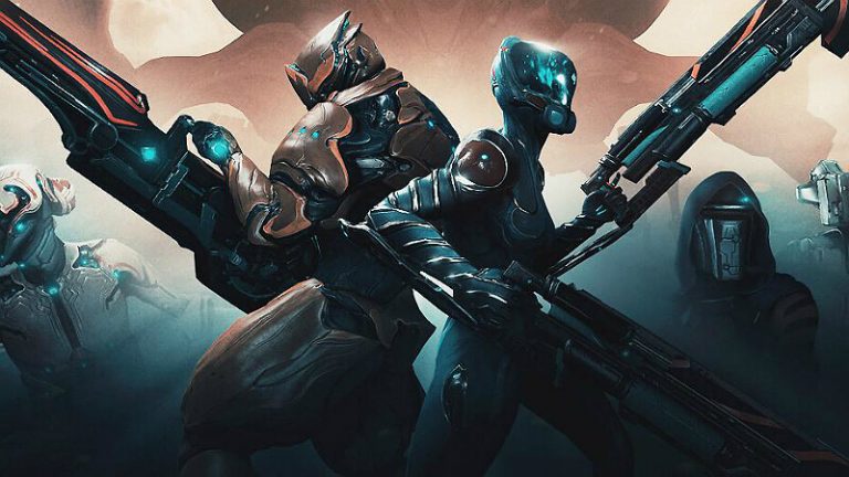 Warframe: Best Weapon of Each Type - Guide and Tips | GamesCrack.org
