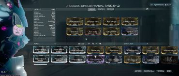 Warframe: Best Weapon of Each Type - Guide and Tips | GamesCrack.org