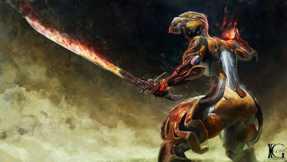 Warframe: Ember - How to Get and Other | GamesCrack.org
