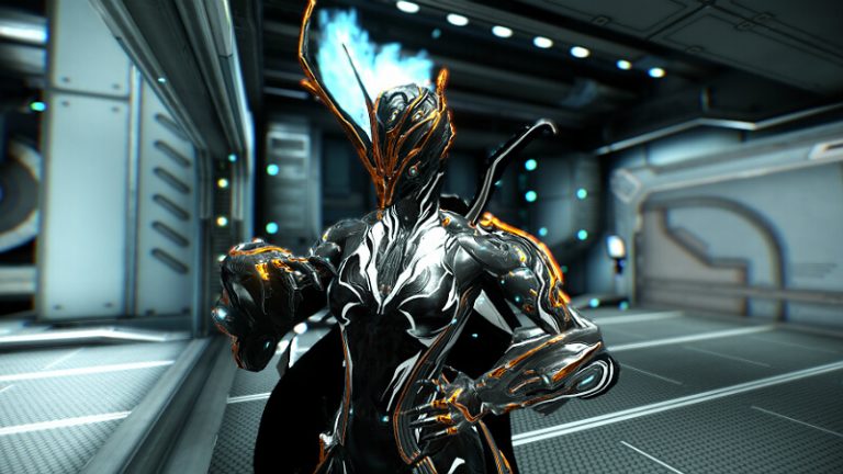 Warframe: Ember - How to Get and Other | GamesCrack.org