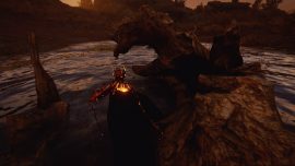 Warframe: Fishing - Locations, Tactics and Gear - Guide | GamesCrack.org