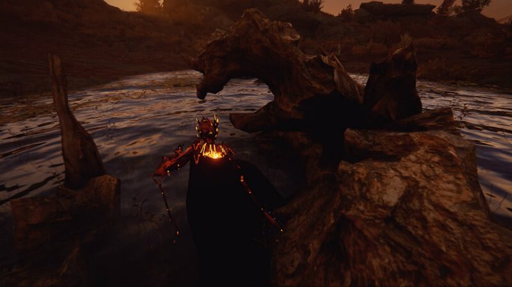 Warframe: Fishing - Locations, Tactics and Gear - Guide | GamesCrack.org
