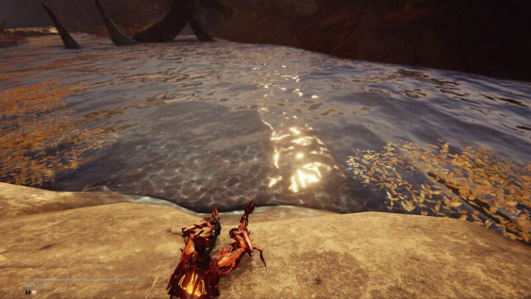 Warframe: Fishing - Locations, Tactics and Gear - Guide | GamesCrack.org