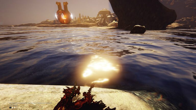 Warframe: Fishing - Locations, Tactics and Gear - Guide | GamesCrack.org