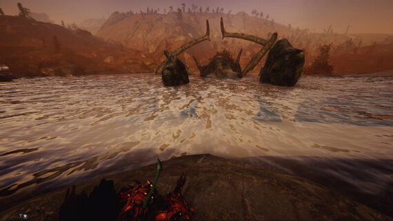 Warframe: Fishing - Locations, Tactics and Gear - Guide | GamesCrack.org