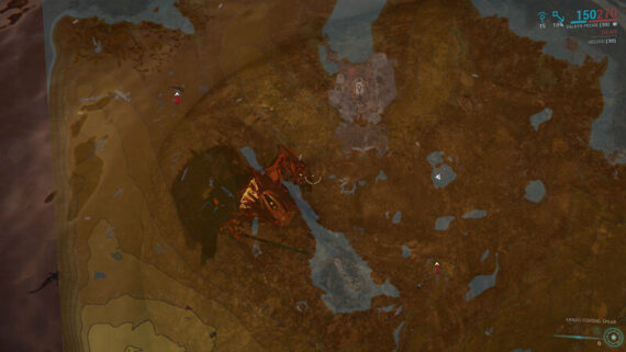 Warframe: Fishing - Locations, Tactics and Gear - Guide | GamesCrack.org
