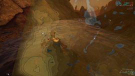 Warframe: Fishing - Locations, Tactics and Gear - Guide | GamesCrack.org