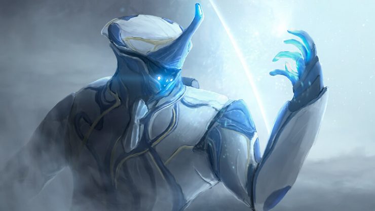 Warframe: Frost - How to Craft and Acquire - Guide | GamesCrack.org