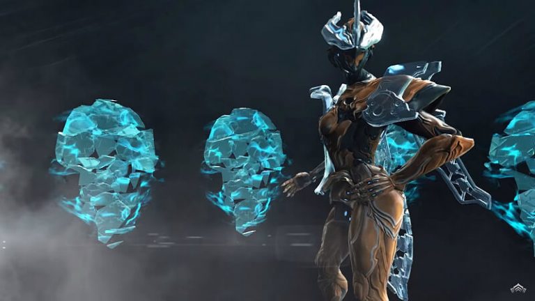 Warframe: Gara - How to be a Glass Goddess - Guide | GamesCrack.org