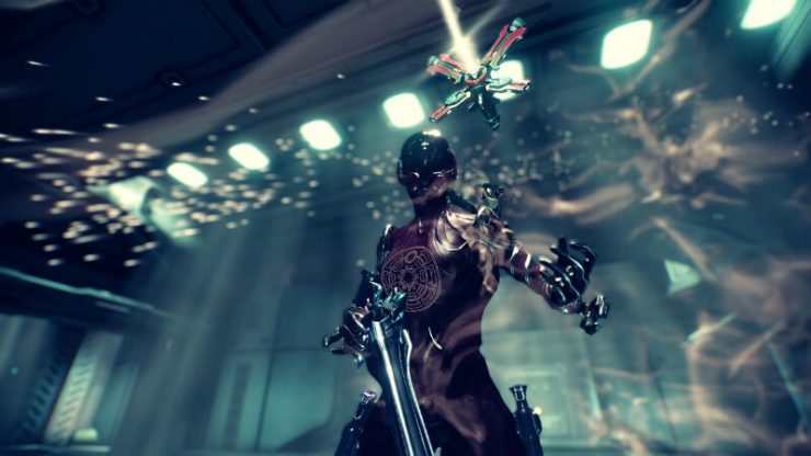 Warframe: Mag - Ability, Builds and Weapons - Guide and Tips ...