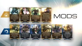 Warframe: Titania - Best Razorwing Build - Guide and Tips | GamesCrack.org