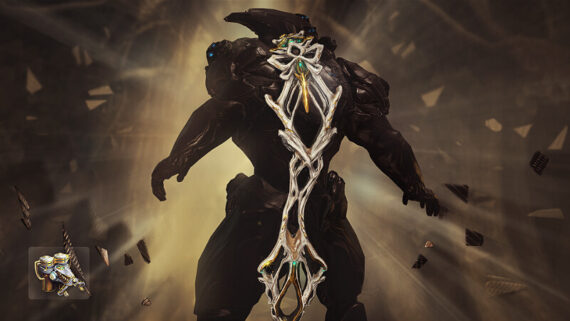 Warframe: Eidolon - How to Hunting - Guide and Tips | GamesCrack.org