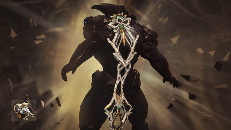 Warframe: Eidolon - How to Hunting - Guide and Tips | GamesCrack.org
