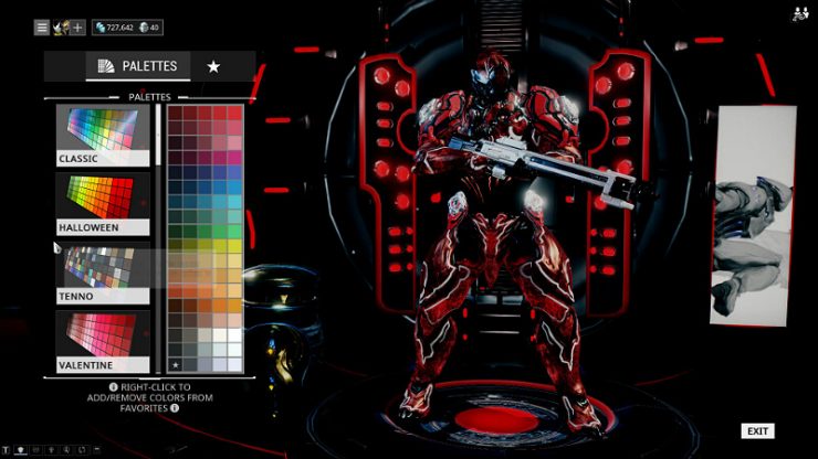 Warframe: Rhino - How to Obtain and Builds - Guide | GamesCrack.org