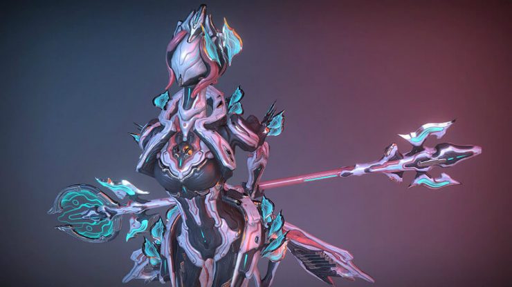 Warframe: Titania - Best Razorwing Build - Guide and Tips | GamesCrack.org