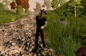 7 Days to Die - Zombie Guide and Tips | GamesCrack.org
